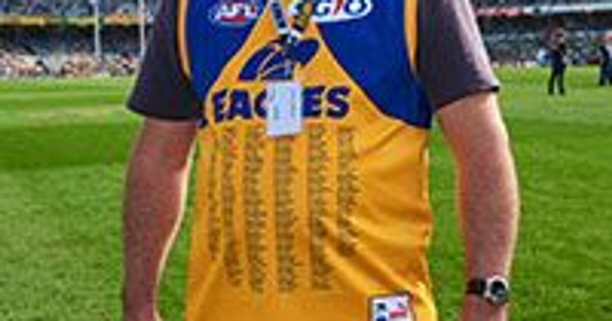 Round 16 Member of the Round: Ben Dearden