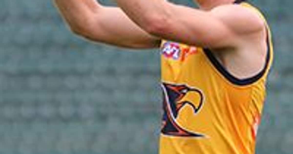 Paddy to debut