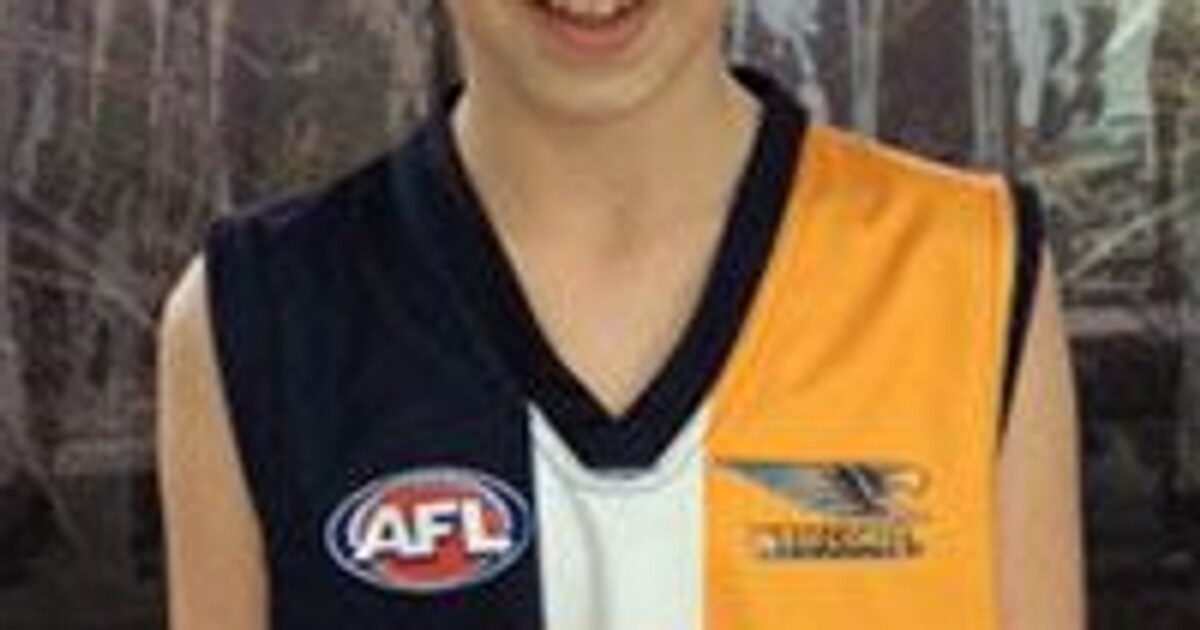 Round 10: Xavier Coulson