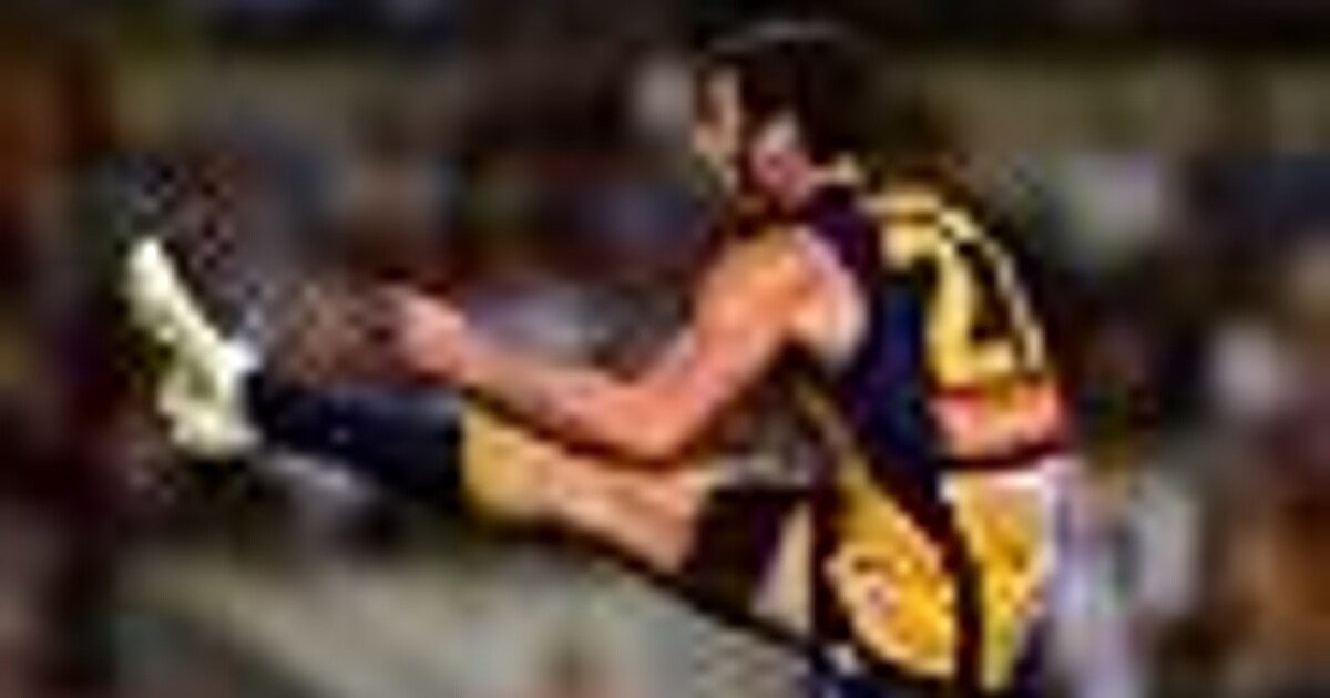 WAFL return on the cards