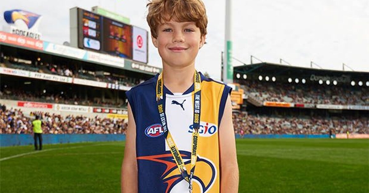 Round 11: Toby McCrae