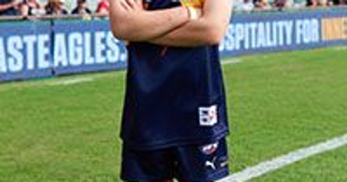 Rookie of the Round: Round one- Max Bowden