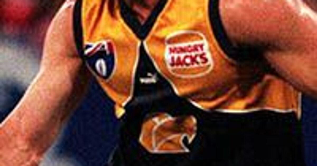 Club Champion countdown: Guy McKenna