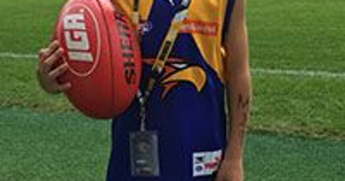 Rookie of the Round: Round 13- Fletcher Cristian