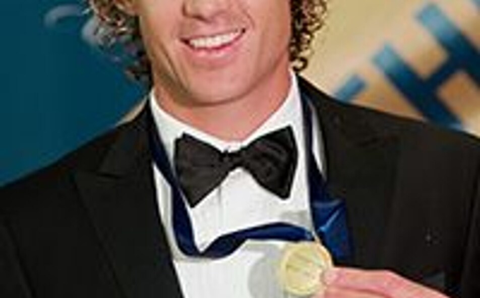 John Worsfold Medal preview: Matt Priddis