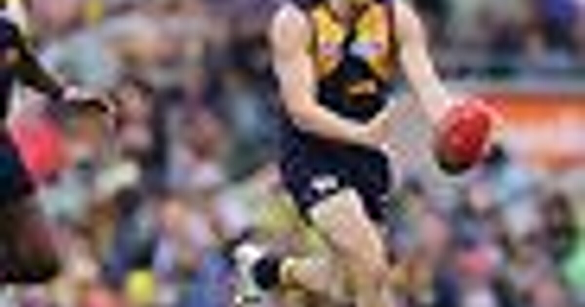 Rnd 8: West Coast v St Kilda (Domain Stadium)