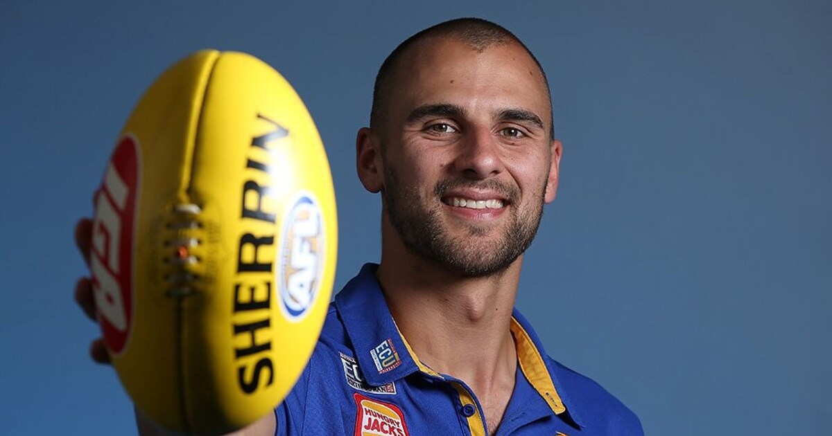 Eagles Q&A - Dom Sheed