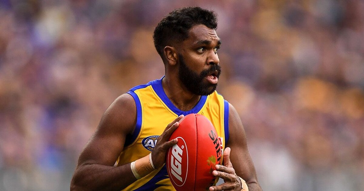 Eagles Q&A - Liam Ryan
