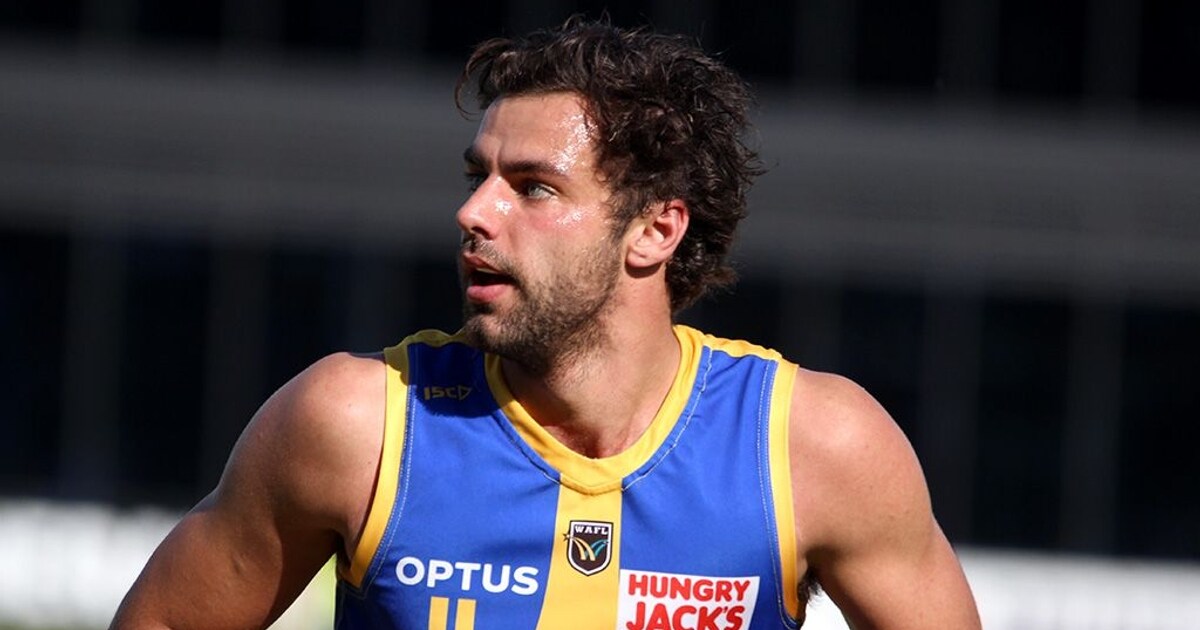 WAFL: Perfect practice for WAFL Eagles