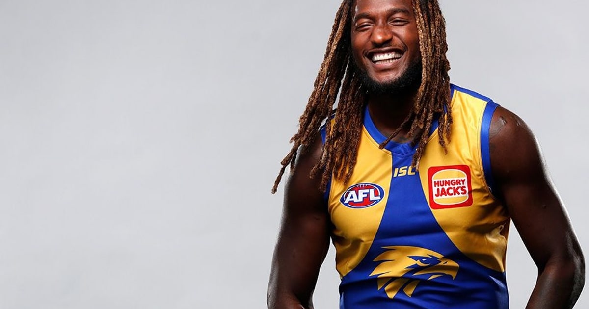 Nic Nat: A letter to my younger self