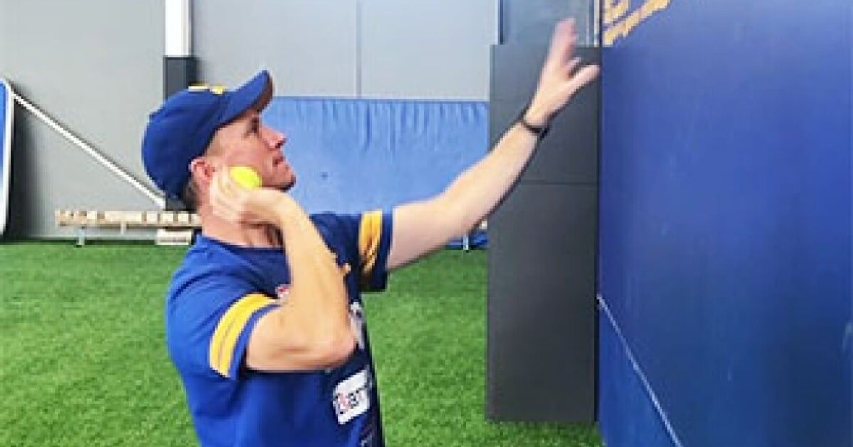 Develop your football skills in isolation