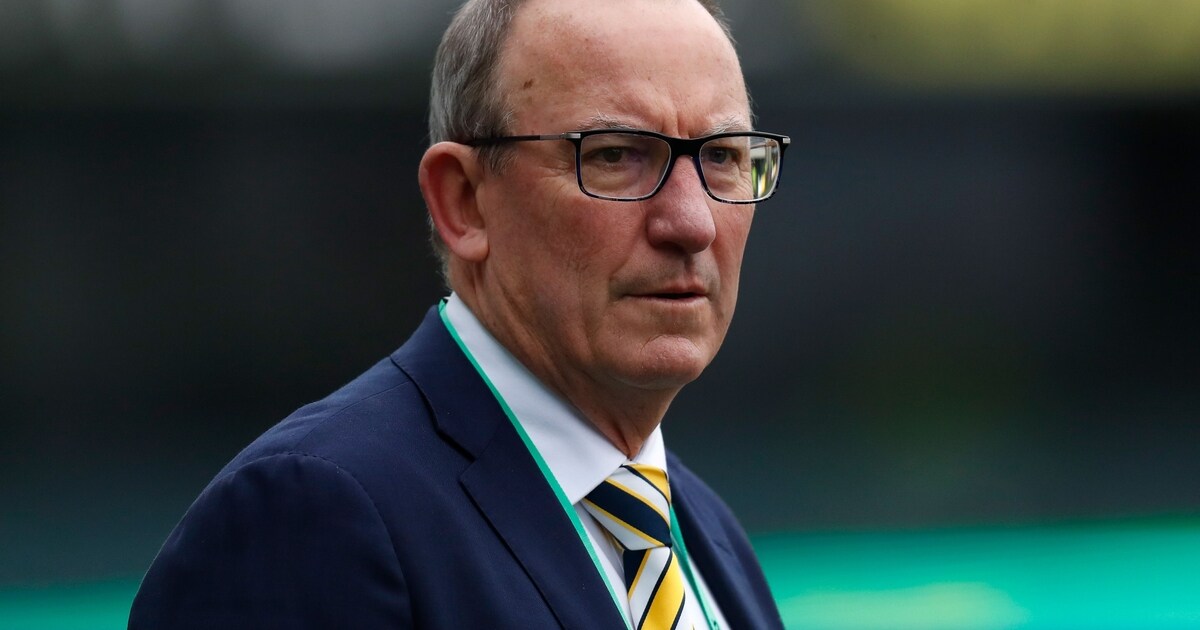 A message from the CEO: RAC Derby