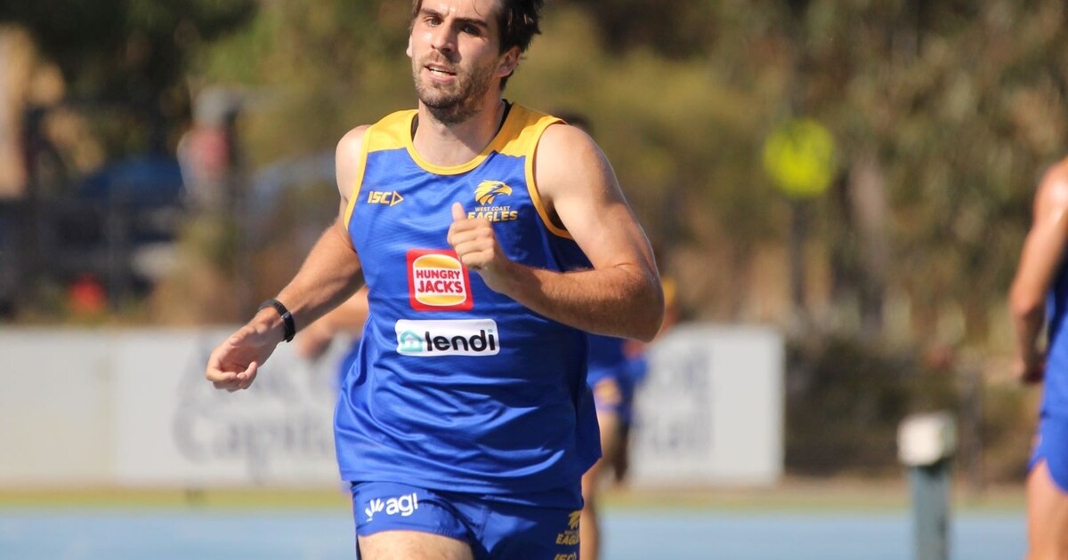 WATCH: Preventing injury - Gaffy, Hutch and Nic's Advice