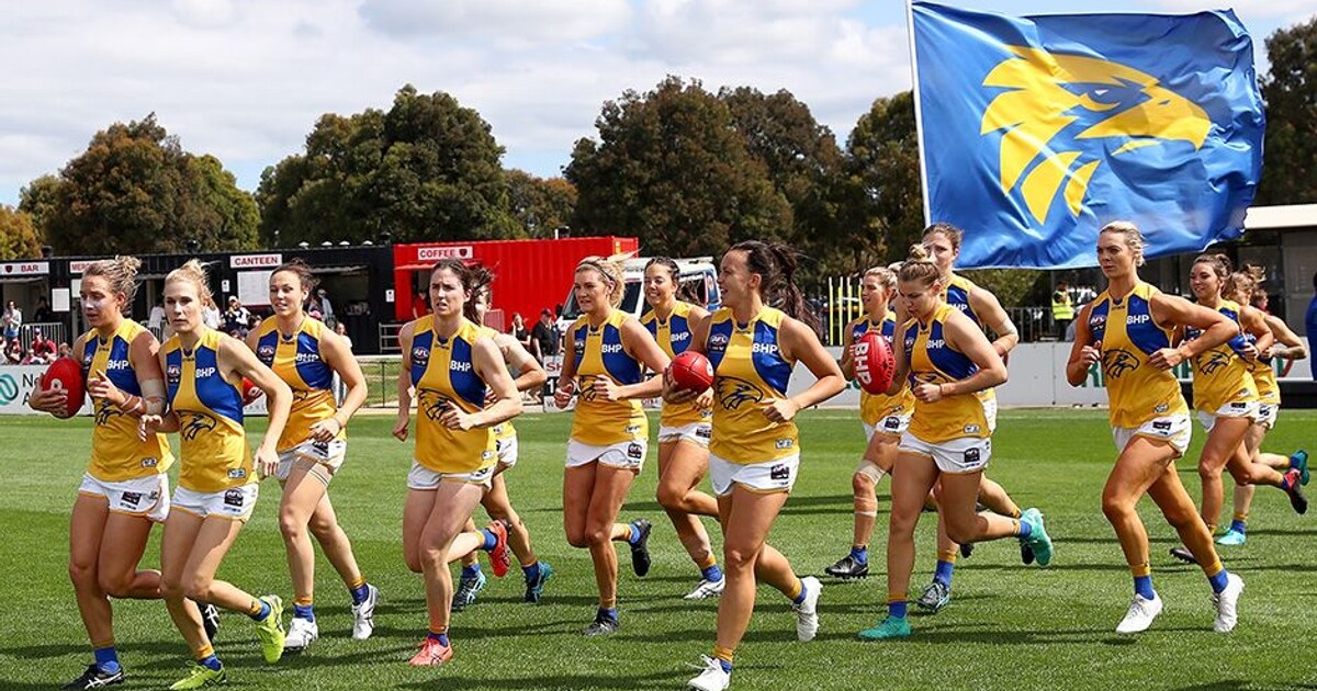 AFLW: Sign and Trade Period date confirmed
