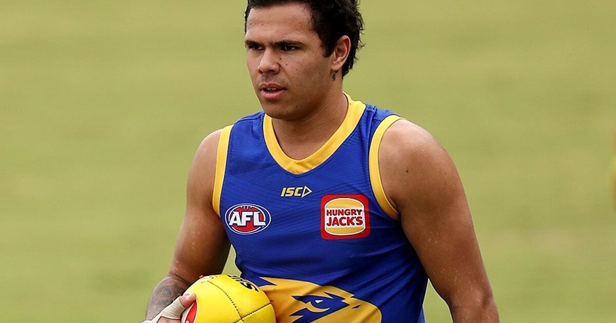 Jones' amazing journey