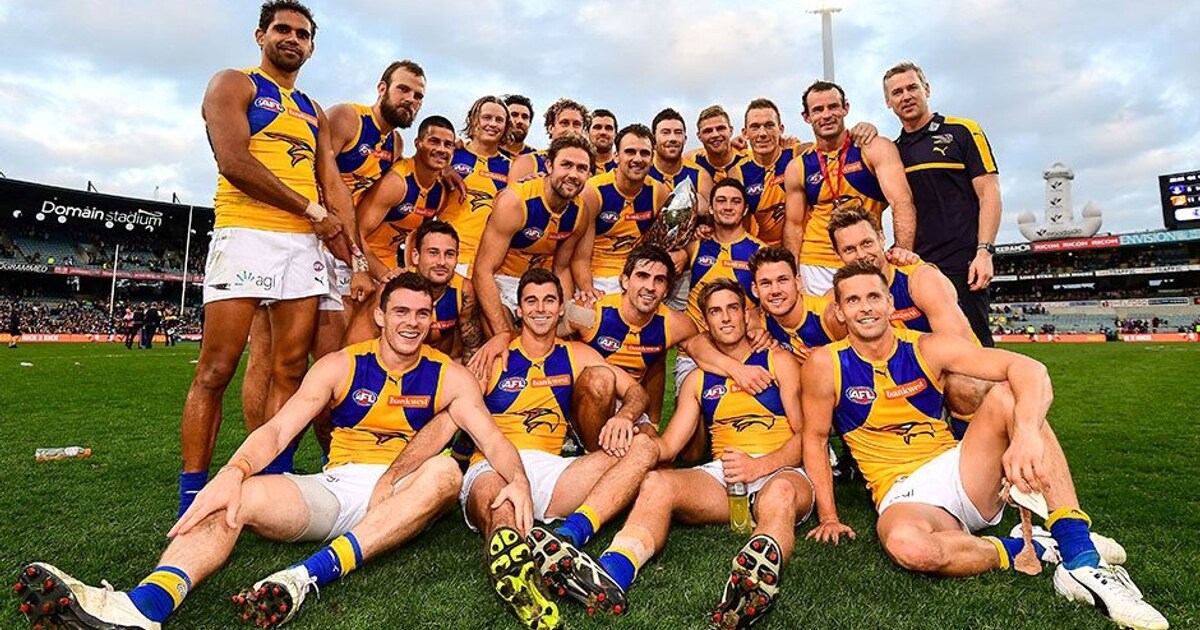 Round 17 reflections: Part 1