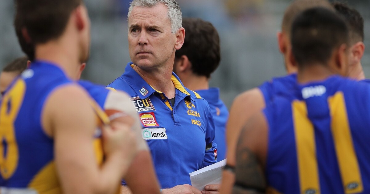 He sees the game so differently: David King