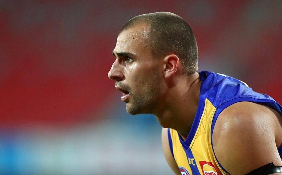 Eagles feature: Sheed on the rise