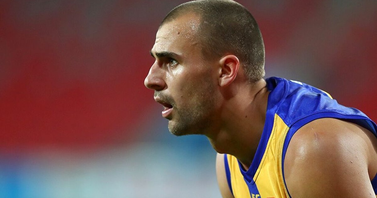 Eagles feature: Sheed on the rise