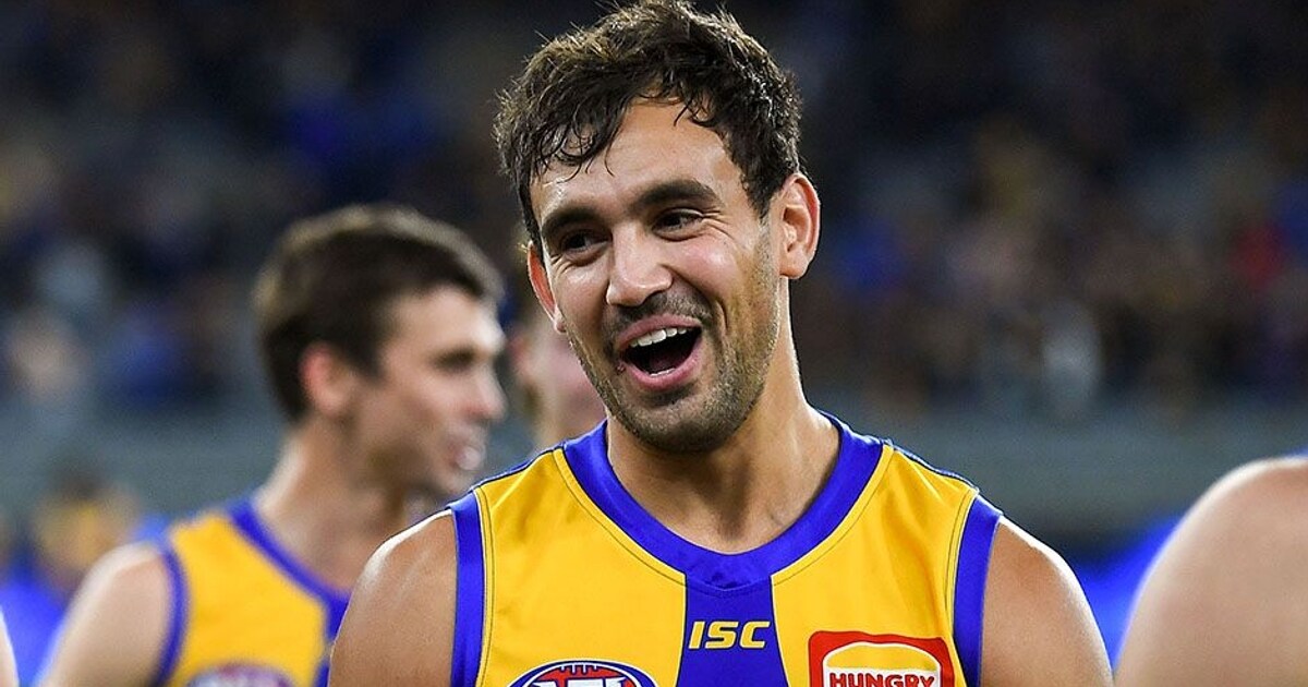 Silver linings: Ah Chee stoked to break six-year 'curse'