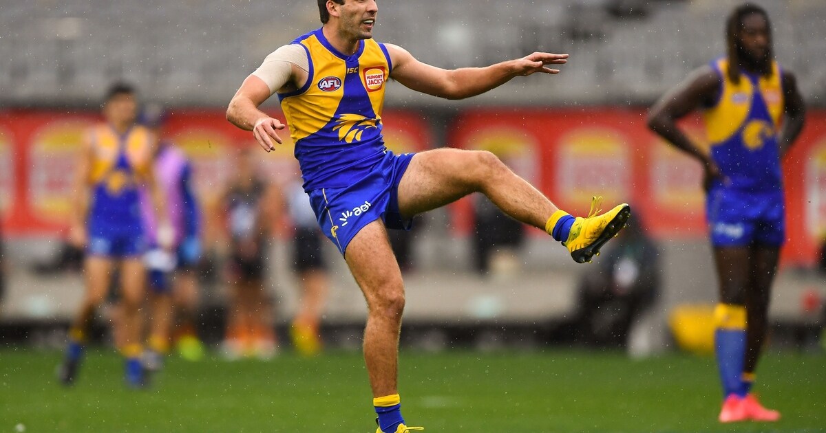 Fast start and 'Flyin' Ryan' excites Gaff