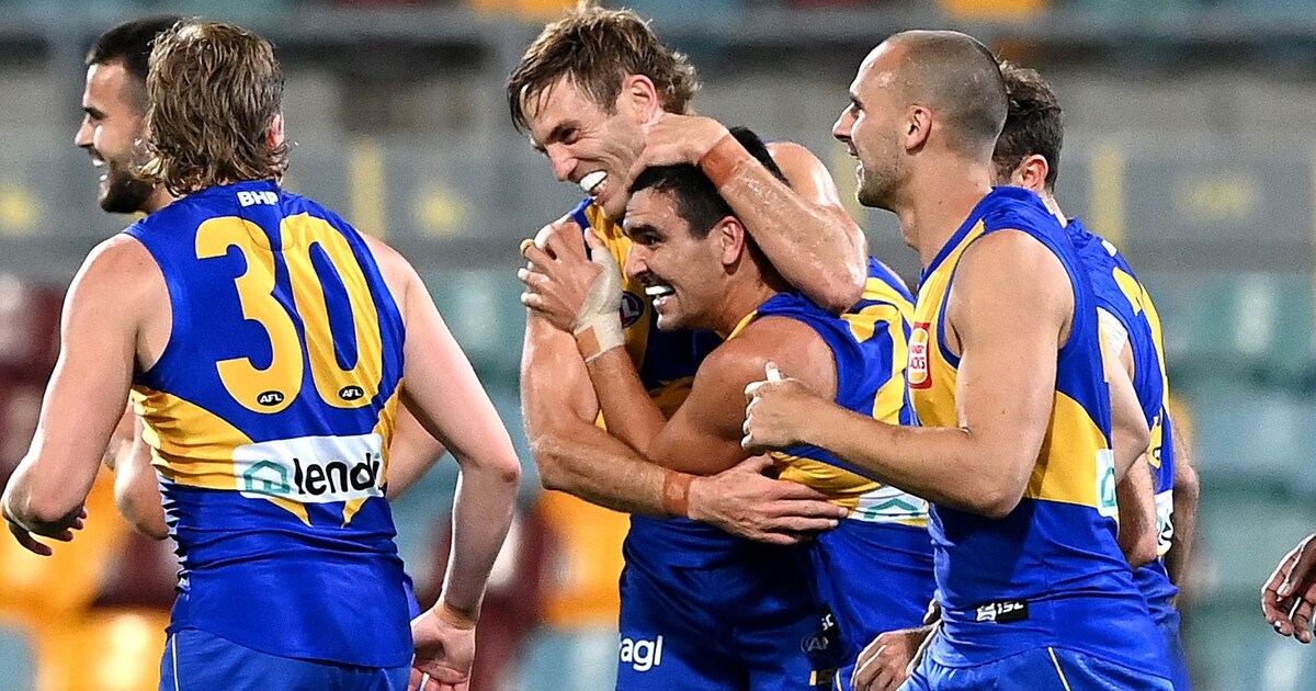 'I tried to act like a forward': Cole on his goal