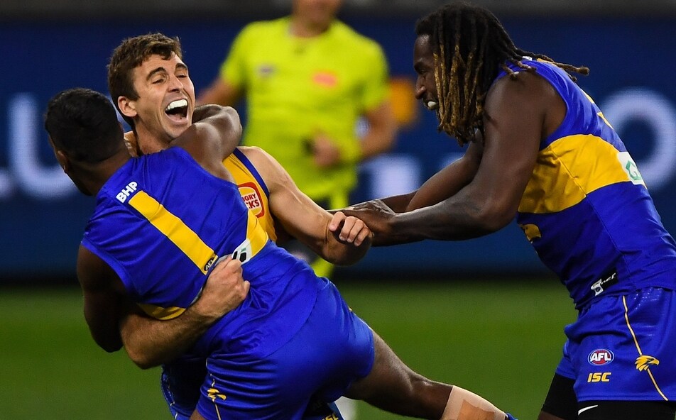 2020 season review: Jamie Cripps