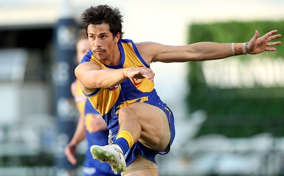 2020 season review: Liam Duggan