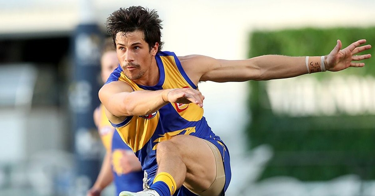 2020 season review: Liam Duggan