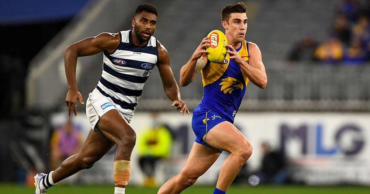 2020 season review: Elliot Yeo