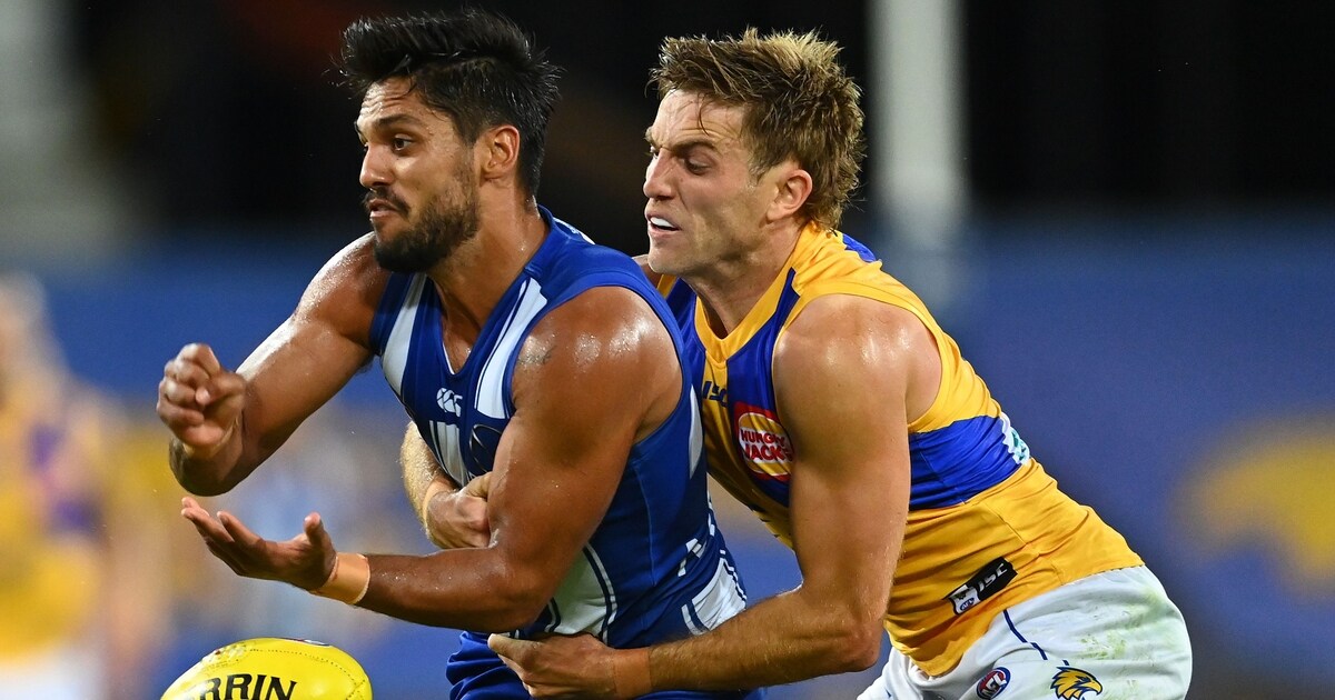 2020 season review: Brad Sheppard