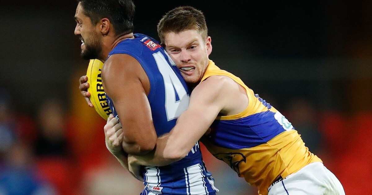 2020 season review: Luke Foley