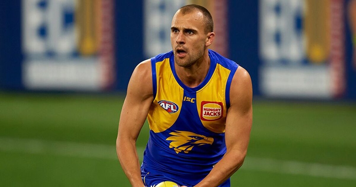 2020 season review: Dom Sheed
