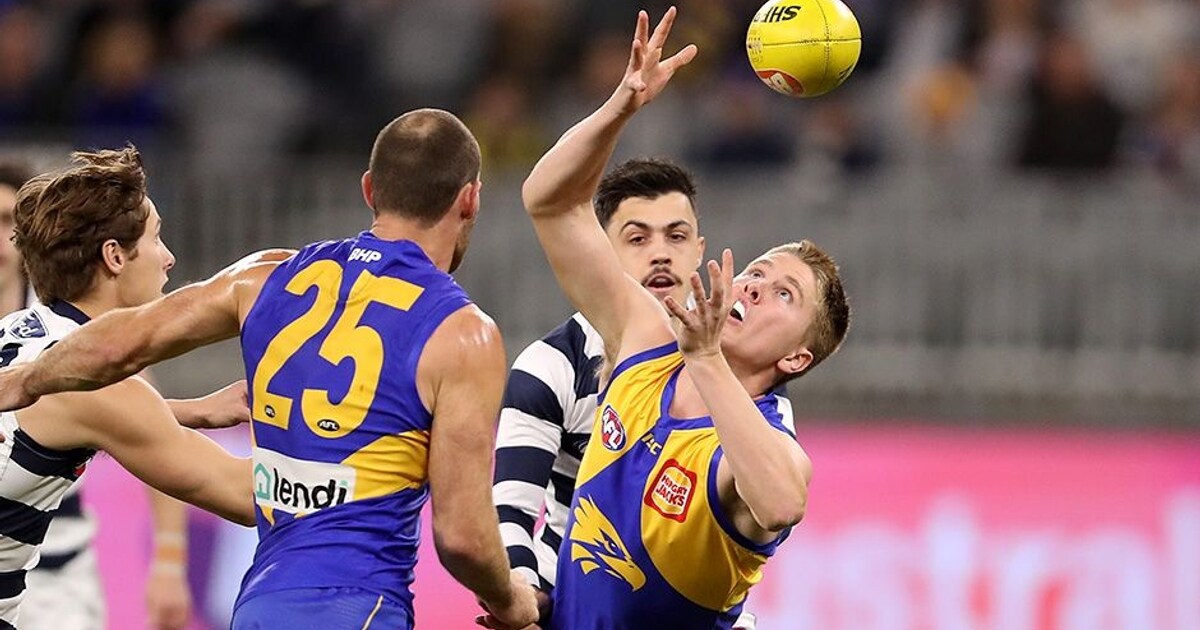 2020 season review: Harry Edwards