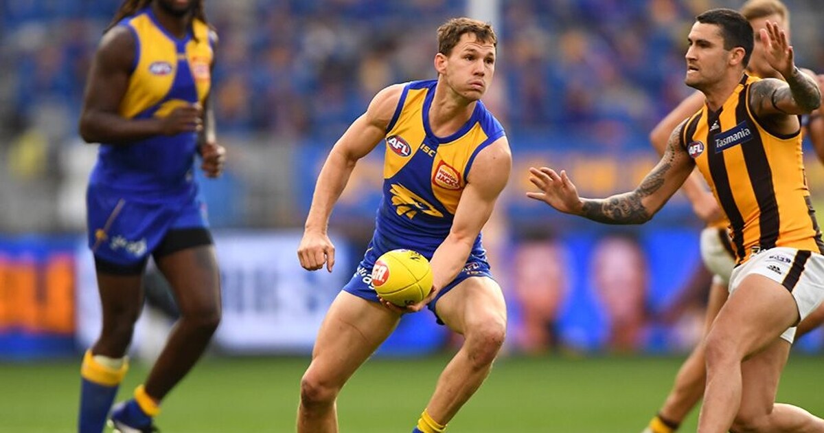 2020 season review: Jack Redden