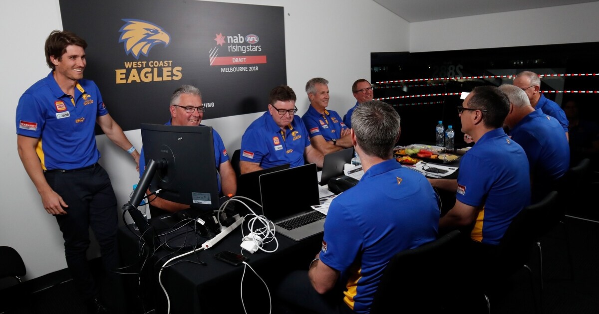 Final draft order confirmed