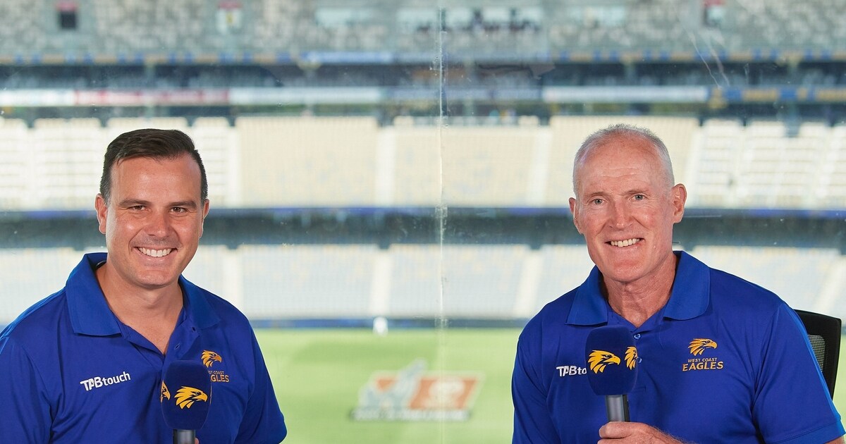 Watch: TABtouch Pregame Show LIVE