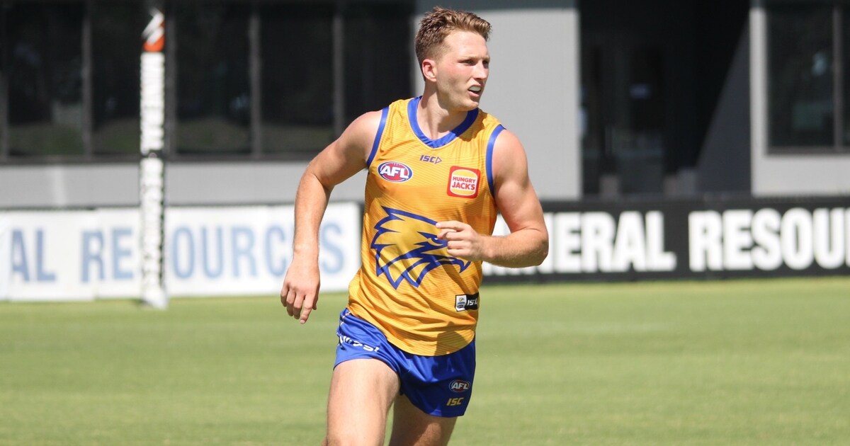 WAFL pre-season recap: Eagles v Swan Districts