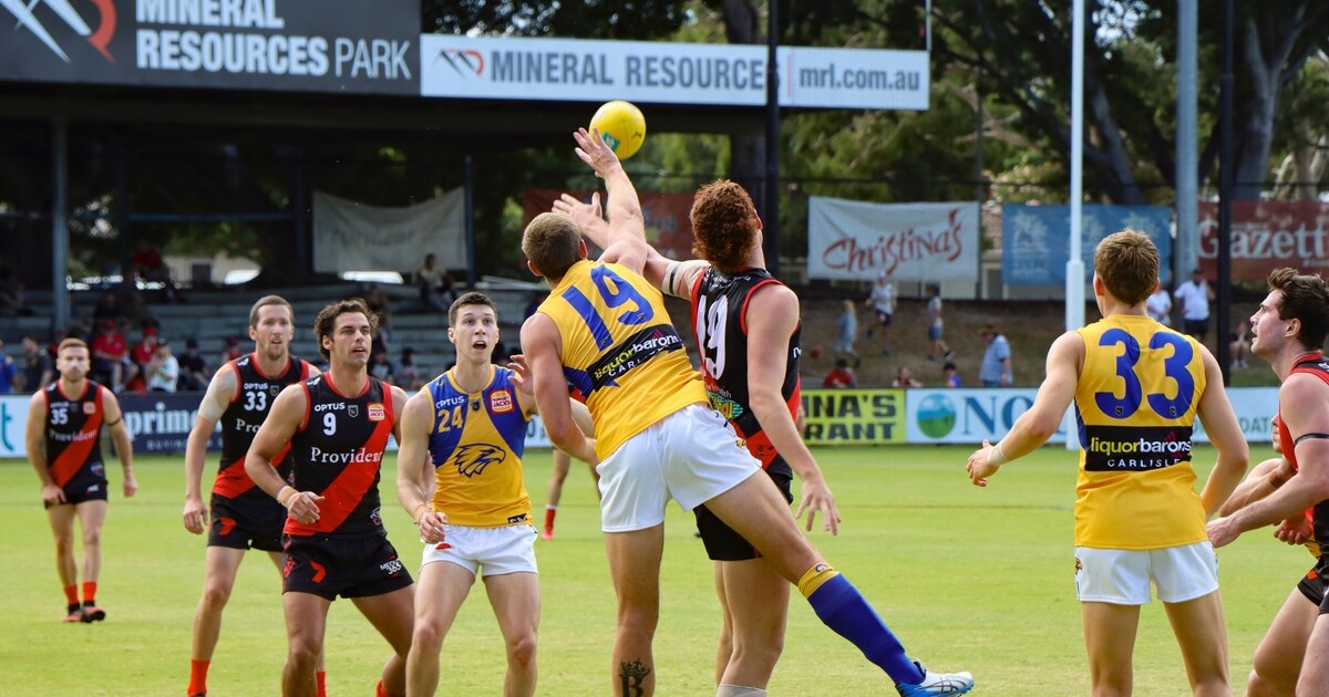 WAFL recap: round one review