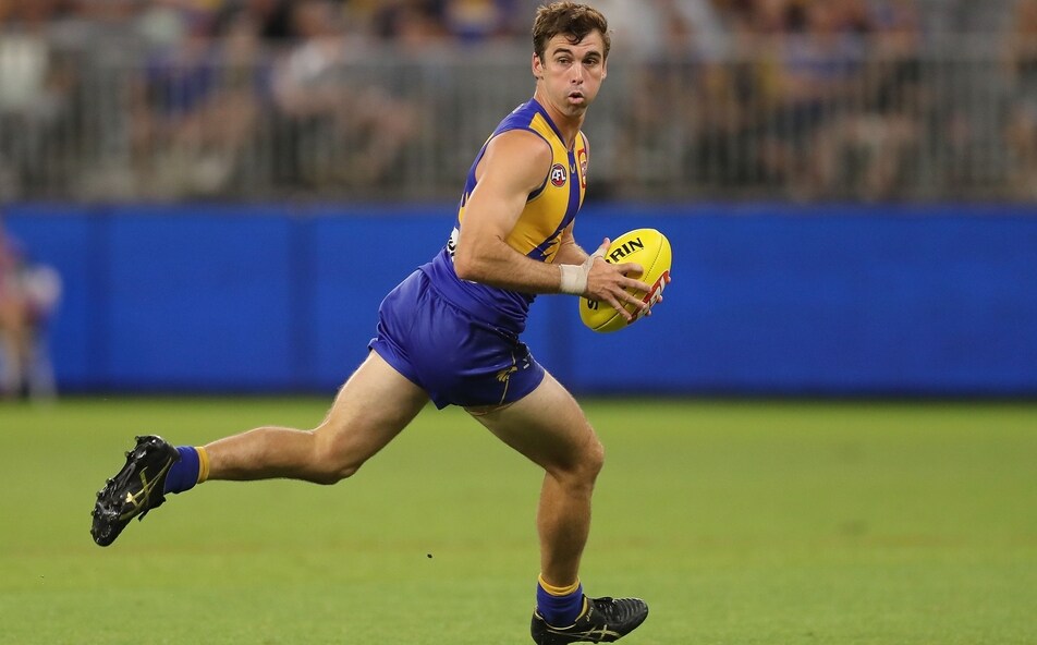 Cripps: 'We need to embrace the contest'