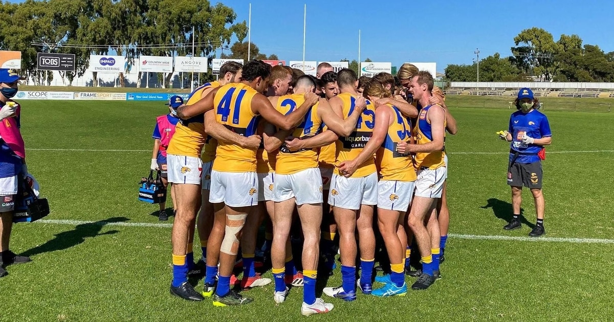 WAFL recap: round five
