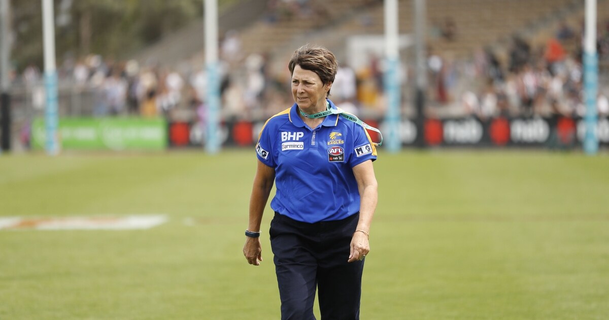 Cooper receives Order of Australia honour