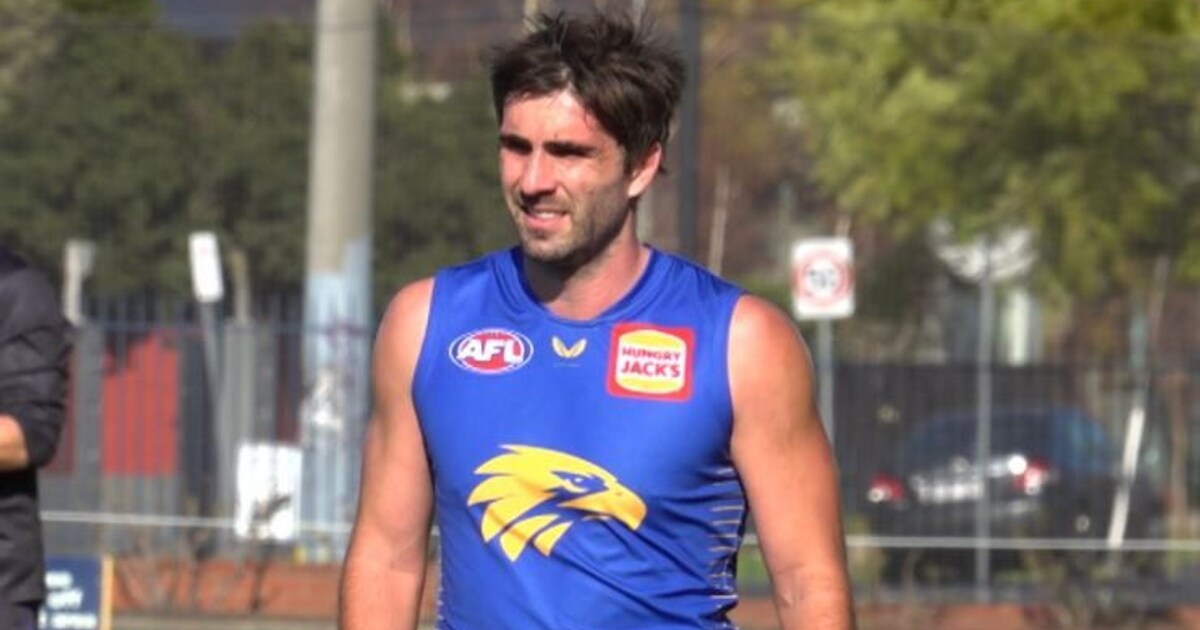 Gaff out of clash with Swans