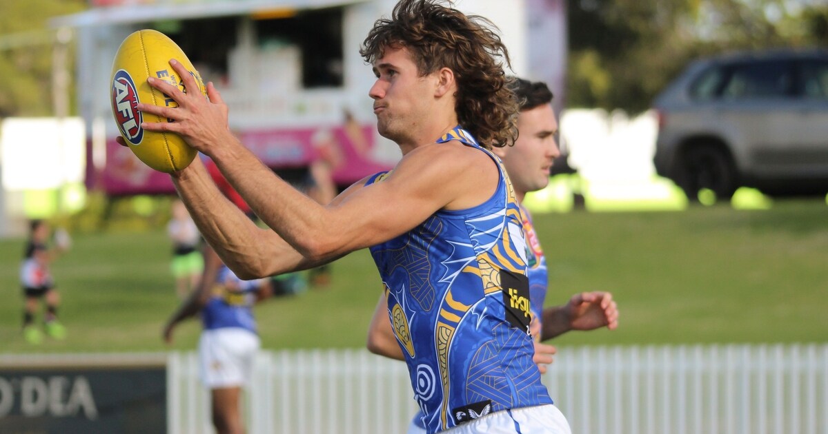WAFL recap: round 14 review