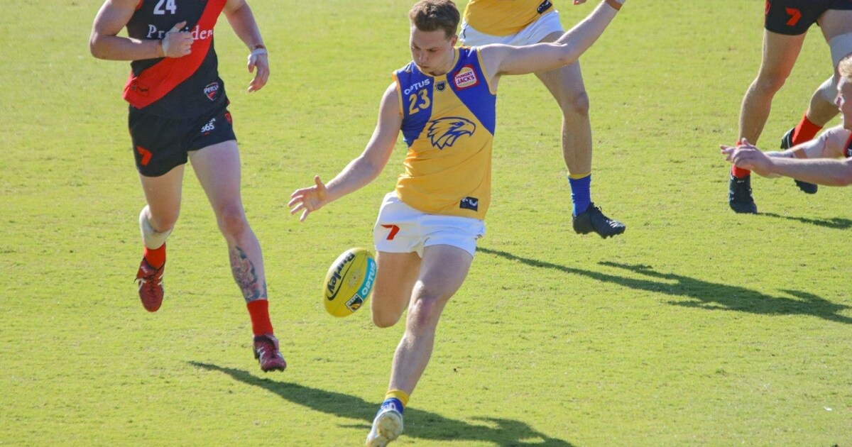 WAFL recap: round 17 review