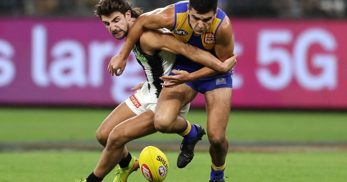 2021 season review: Tom Cole