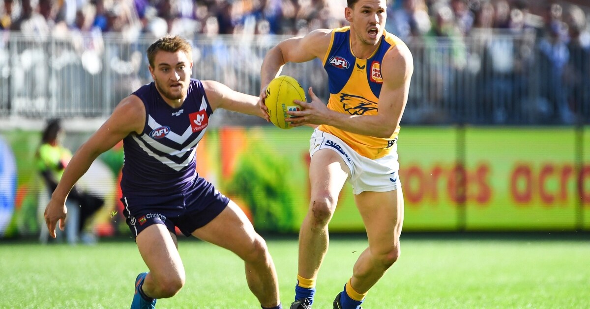 2021 season review: Jack Redden