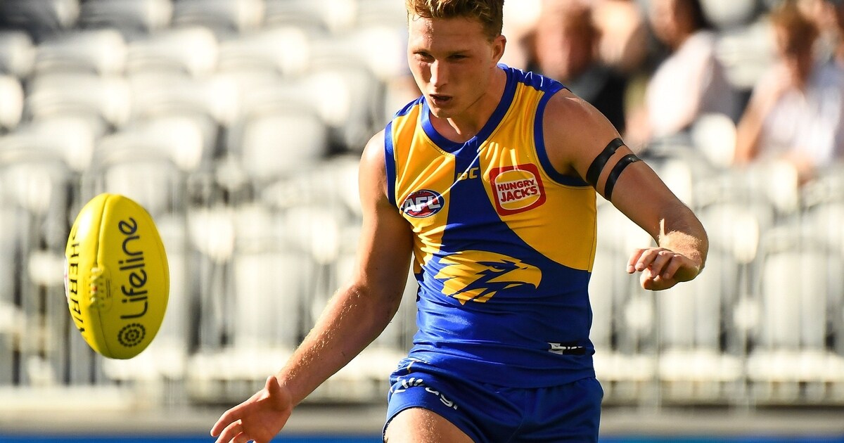 2021 season review: Alex Witherden