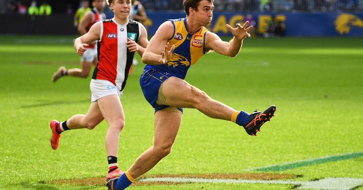 2021 season review: Jamie Cripps