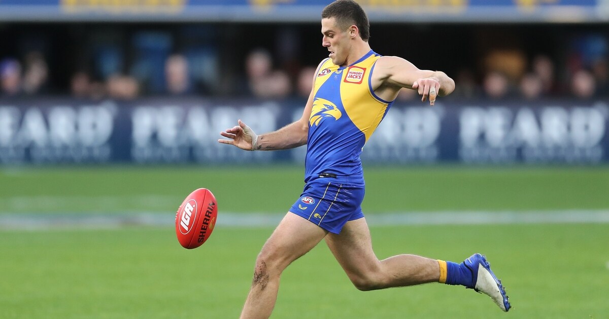 2021 season review: Jake Waterman